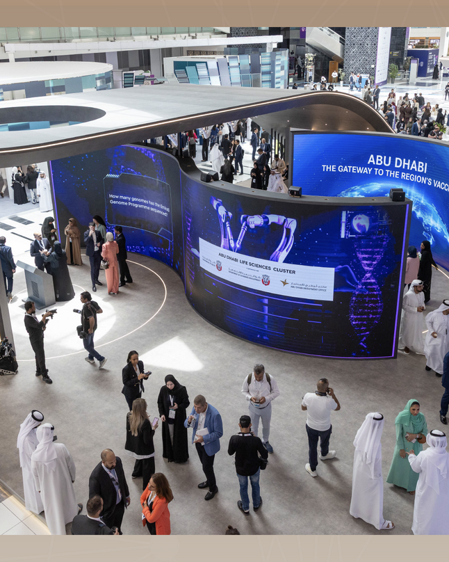 Department of Culture and Tourism – Abu Dhabi to deliver Tourism Strategy 2030 to ensure emirate ...